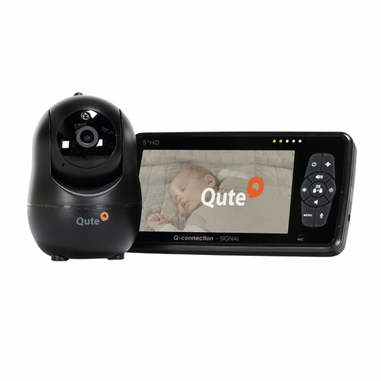 Q-connection Signal - Qute